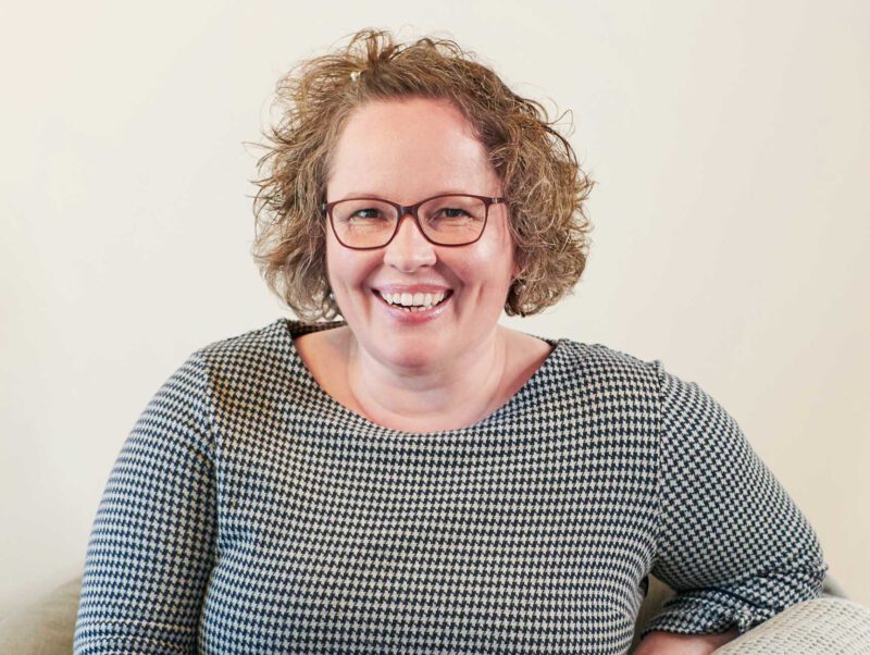 Andrea Schmid - Andrea Schmid | Praxis für Gesprächstherapie